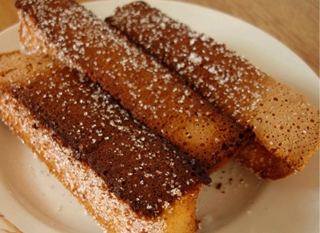 Populares “Panelitas de San Joaquín” dulce tradición que une ...